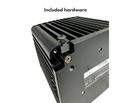 Fanatec Streamdeck Mk2 Mount Etsy