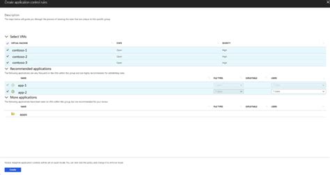 How To Add Azure Adaptive Application Control Communication Square