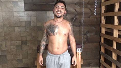 Ray No Laughing Matter Standard Def Reluctant Y Men Spanking