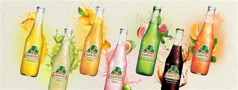 Jarritos Deutschland Added A New Jarritos Deutschland