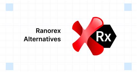 Top 11 Ranorex Alternatives List To Look For