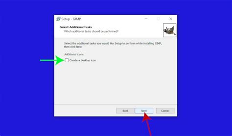 How To Download Install GIMP For Windows Davies Media Design