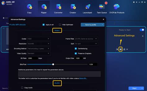 How To Convert ISO To MP Free Via Best Tools