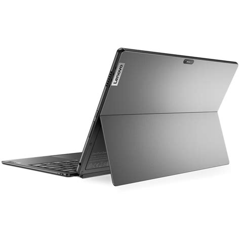 Lenovo IdeaPad Duet IRU K Touch Laptop Intel Core I U GB GB SSD