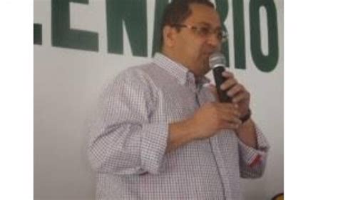 Ex Prefeito Ant Nio Gordinho Alvo Da Opera O Blackout Por Desvio De Recursos P Blicos O