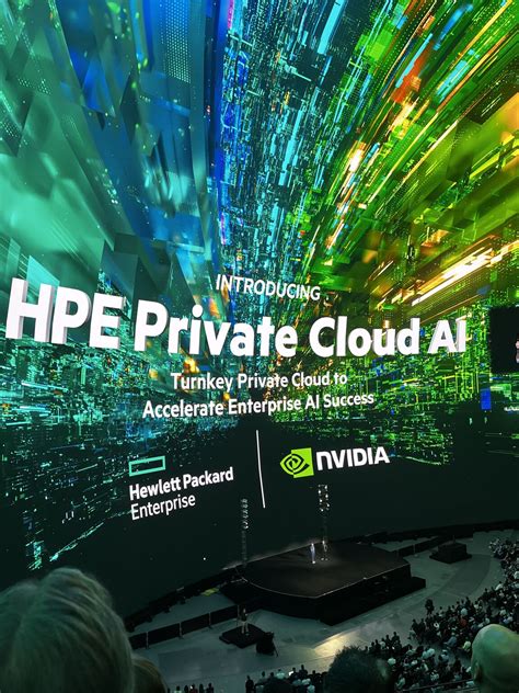 Humbled To Be Part Of Hpediscover 2024 Ziang Zhang Posted On The Topic Linkedin