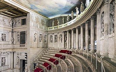 Proscenium Wikipedia