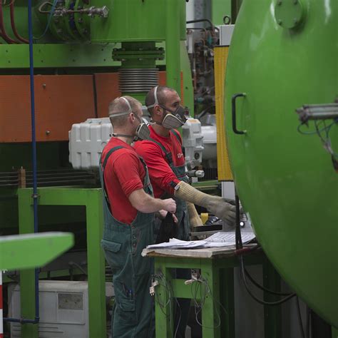 Diffusion Coatings Improve Reliability With Thermal Spray