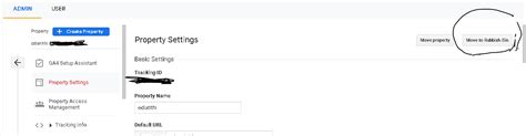 How To Remove A Google Analytics Property Devopszones