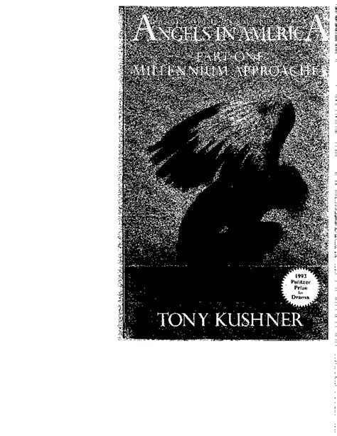 Angels In America Pdfcoffeecom