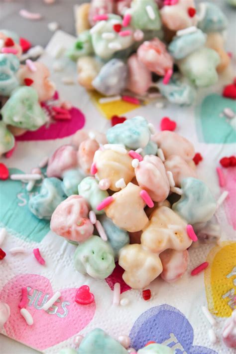 Froot Loops Sweetheart Cereal Treats Baking You Happier