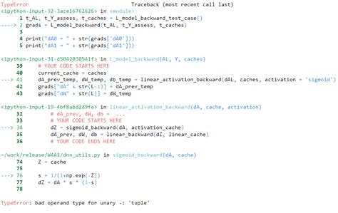 week4 exercise 9 neural networks and deep learning deeplearning ai