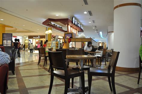 A Part Of Life The Coffee Bean Sunway Pyramid