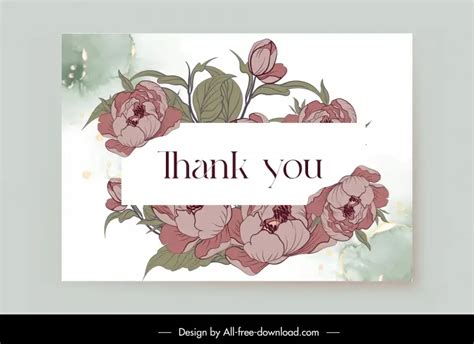 Wedding Invitation Card Template Elegant Classical Contrast Luxury