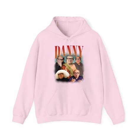 Limited Retro Danny Devito Shirt Danny Devito Tshirtdanny Devito T