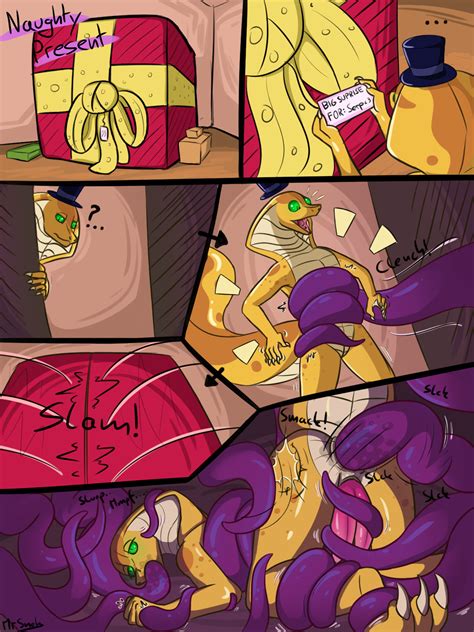 Rule 34 34 Anal Anal Sex Anthro Birthday Coiling Comic Diphallia