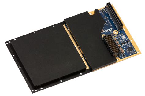 Curtiss Wright Brings Advanced Nvidia® Pascal Gpgpu Cots Solutions To