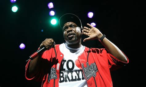 Jeru The Damaja Brooklyn Rapper And Self Proclaimed Prophet Udiscover