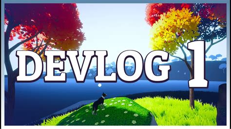 My First Indie Game Devlog Farewell North Devlog 1 Youtube