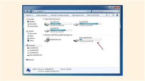Cách Khắc Phục Lỗi The Disk Is Write Protected Cực đơn Giản