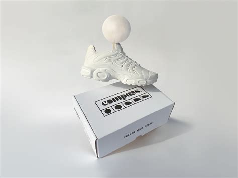 Compass Packaging Of The World