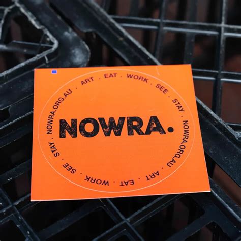 Au Activating The Nowra Cbd