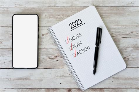 To Do Liste 2023 Bilder Kostenloser Download Auf Freepik