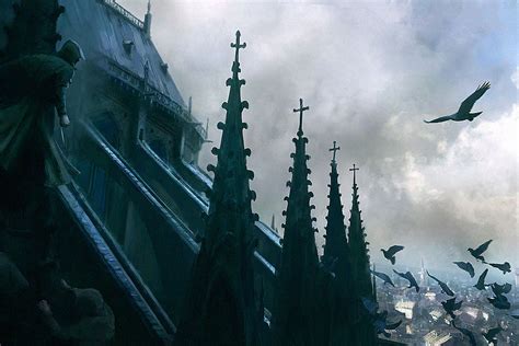 Assassins Creed Unity Is Free On Pc To Honor Notre Dame Polygon