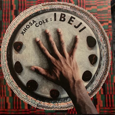 Xhosa Cole Ibeji Reviews