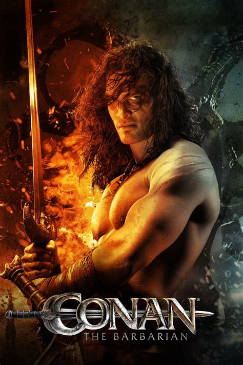 Conan The Barbarian Rotten Tomatoes