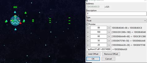 Issue With Multi Level Pointers