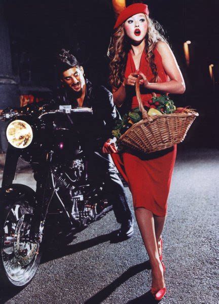 Learn Your Supermodels Devon Aoki Lady Garfunkels Song Of The Day