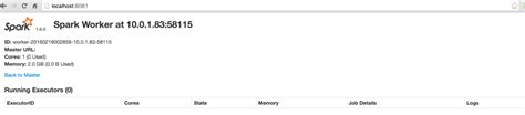 Zeppelin Scala Notebook Datarealtime