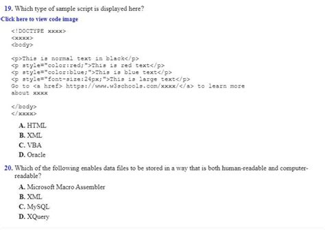 Solved Which Language Type Is Specific To The Processor Chegg Com