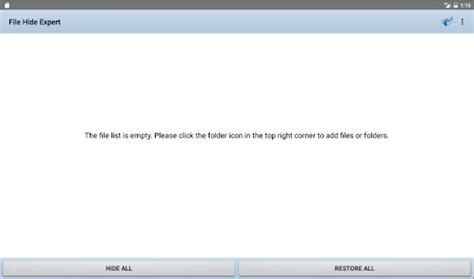 File Hide Expert Hide Pictures Apps On Google Play