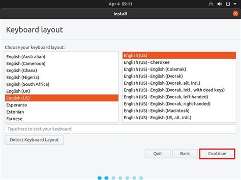 How To Perform Minimal Install Of Ubuntu Pureinfotech