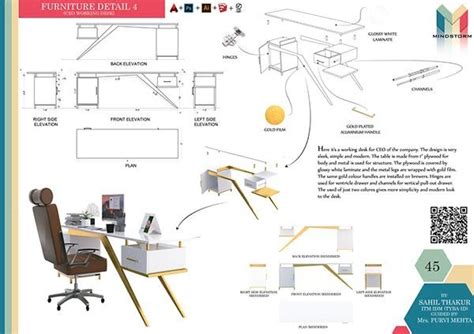 Pin By Retageorge On Quick Saves Interior Design Portfolio Layout