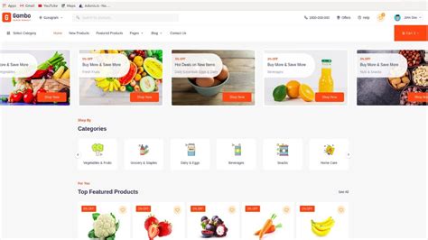 node and react 11 building a production e commerce website with react