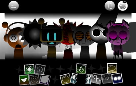 Sprunki Smiling Critters Sprunki Smiling Critters Reimagines Musical Gaming Spunky Games