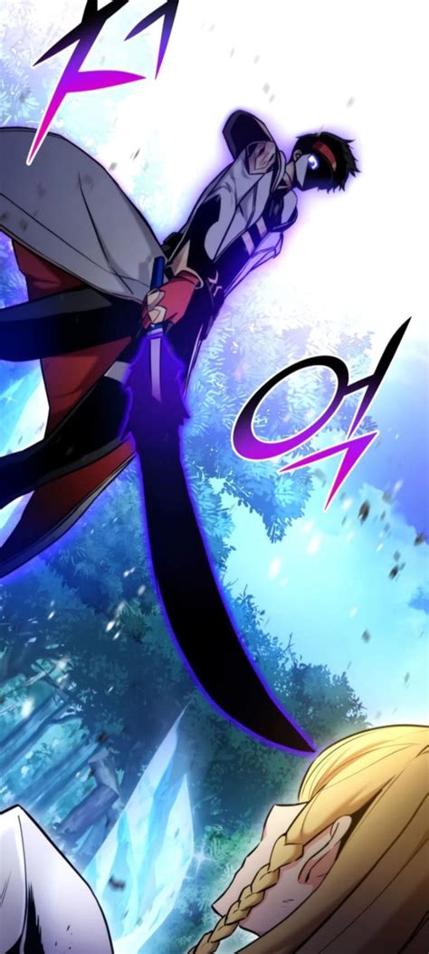 Rankers Return Remake Wallpaper Manhwa Manhwa Manga Manga
