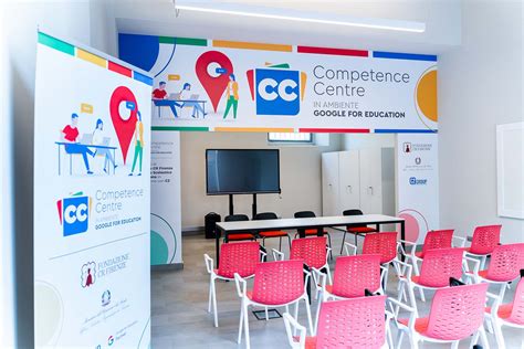 Competence Centre Innovation Center Di Fondazione Cr Firenze