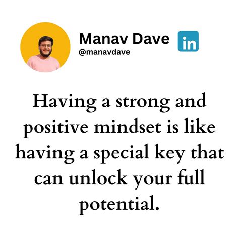 Manav Dave On Linkedin Do You Agree