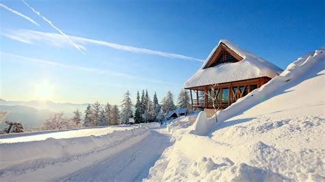 Хотели разположени високо в планината Ii част Новини Woman Bg
