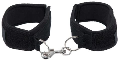 Fetish Fantasy First Timers Cuffs Ab 9 95 € Preisvergleich Bei Idealo De