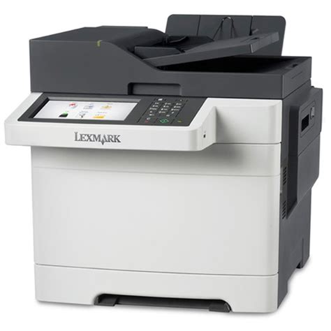 Lexmark Cx725de Printel