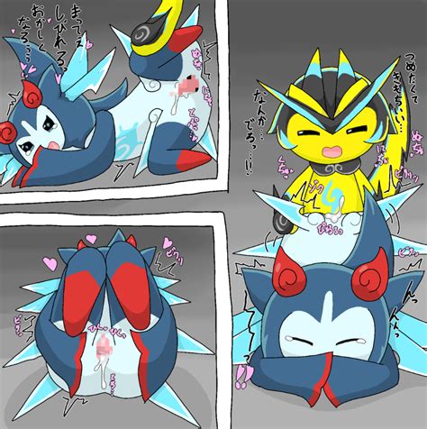 Rule 34 Blizana Cum In Pussy Elemental Pixies Female Pussy The Battle