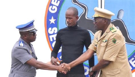 Un Militaire Malien Arrêté En Côte Divoire Remis à Son Pays 7info