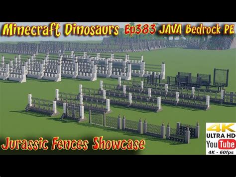 Jurassic Park Fences Jurassic World Fences And Jurassic Park Jurassic