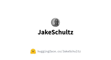 Jakeschultz Jake