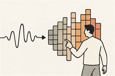 音声データの特徴量抽出｜pythonでスキルを磨く方法 Hakky Handbook